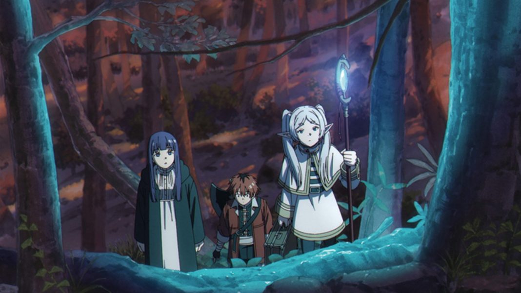 Frieren: Beyond Journey’s End Season 2 Episode 3 Preview And Synopsis ...