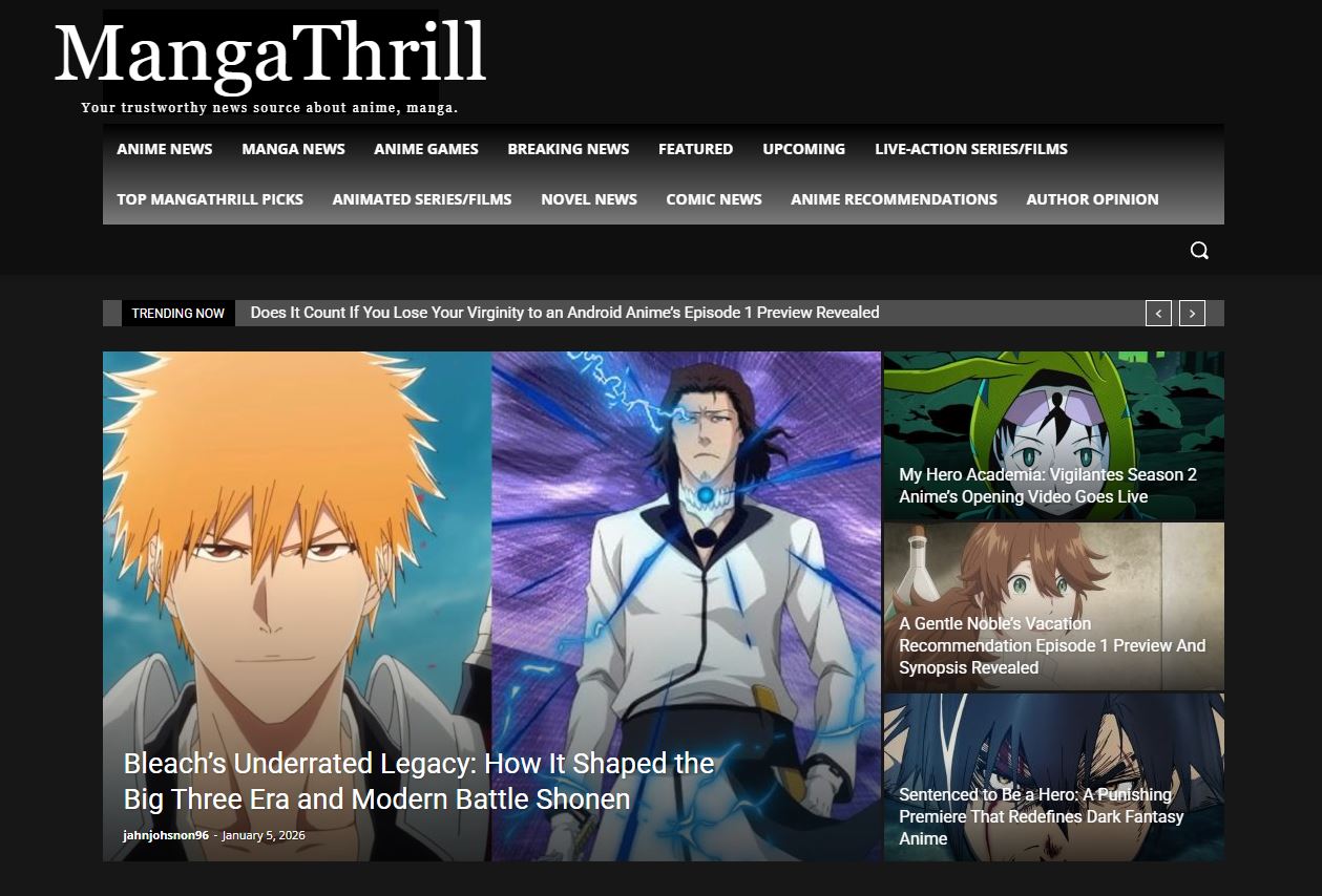 Jujutsu Kaisen Season 3 Premiere: The Culling Game Ignites with ...