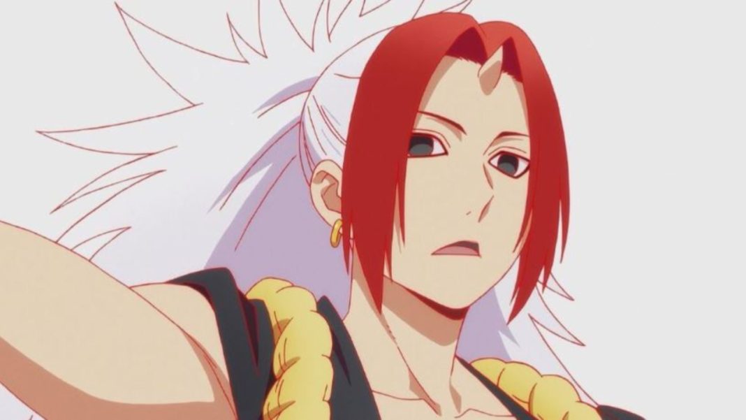 Daemons of the Shadow Realm Episode 6 Preview Images & Synopsis ...